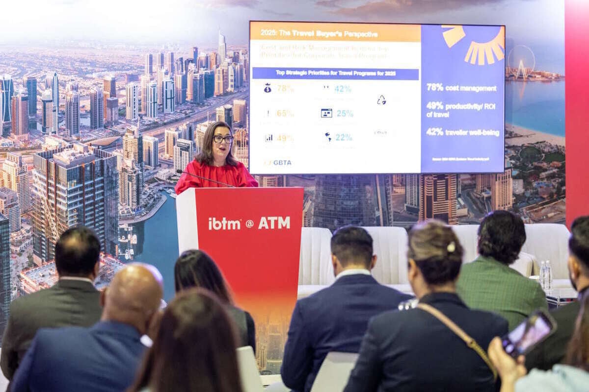 ATM unveils groundbreaking 2026 conference program, setting new ...