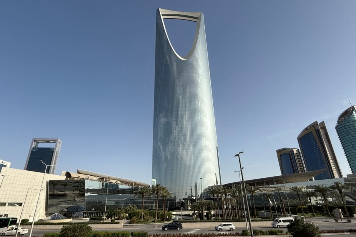 Saudi Arabia enters implementation phase of $213 billion national ...