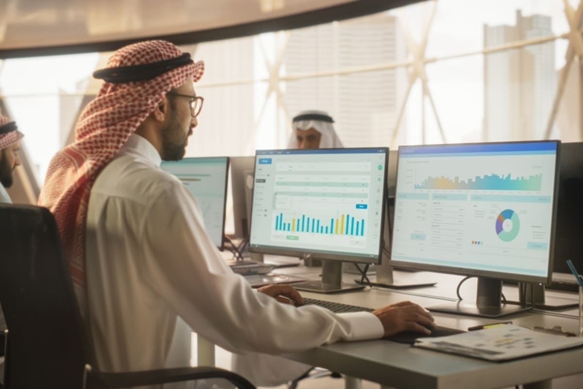 Global sukuk outstanding surpasses $1 trillion in 2025, led by GCC and ...