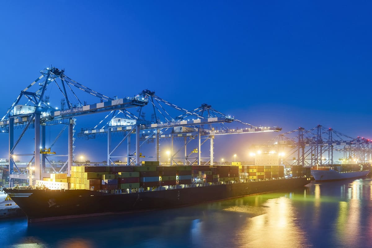 AD Ports Group revenue hits $5.7 billion as 2025 net profit climbs to ...