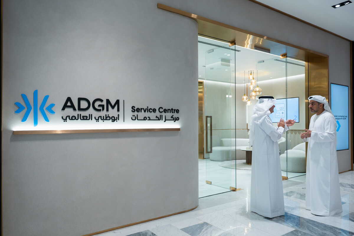 ADGM launches new service center for real property transactions, visa ...