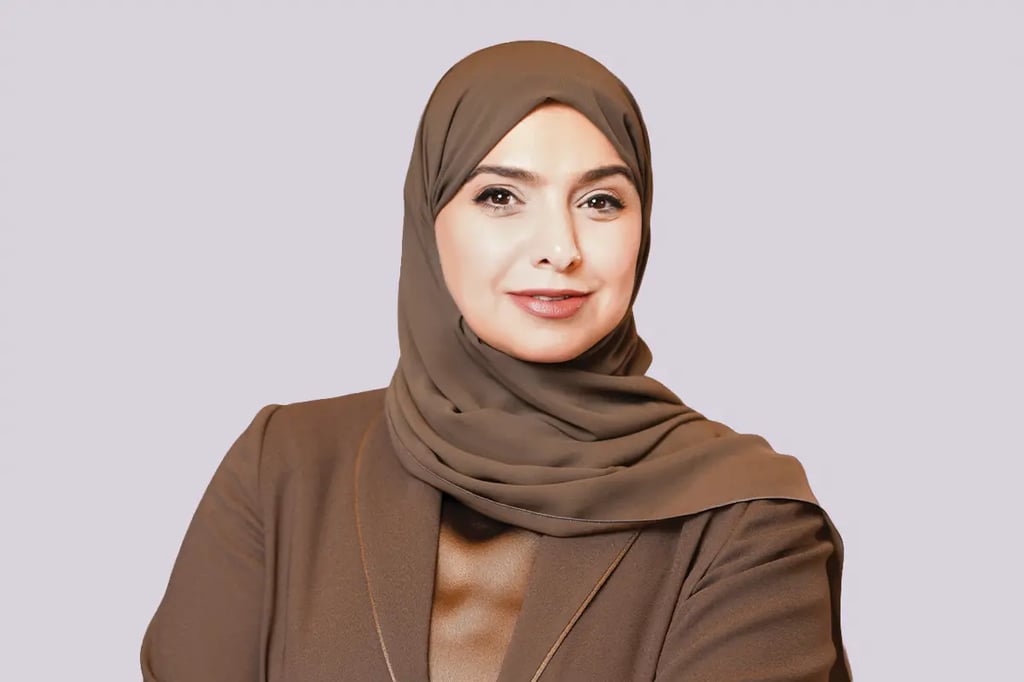 30 Influential Women in the Middle East