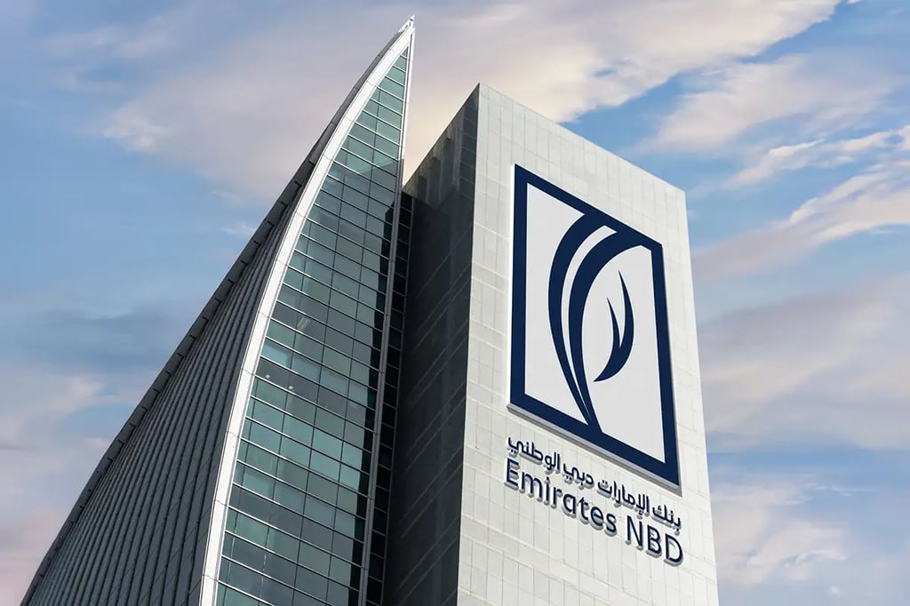 United Arab Emirates Latest News & Updates - Business, Financial & Events