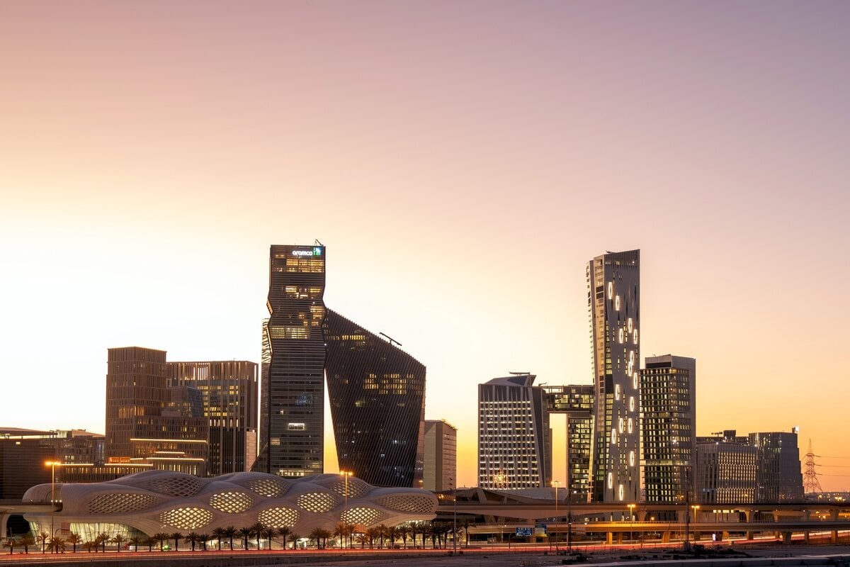 GCC real estate market to sustain upward momentum in H1 2026, supported ...