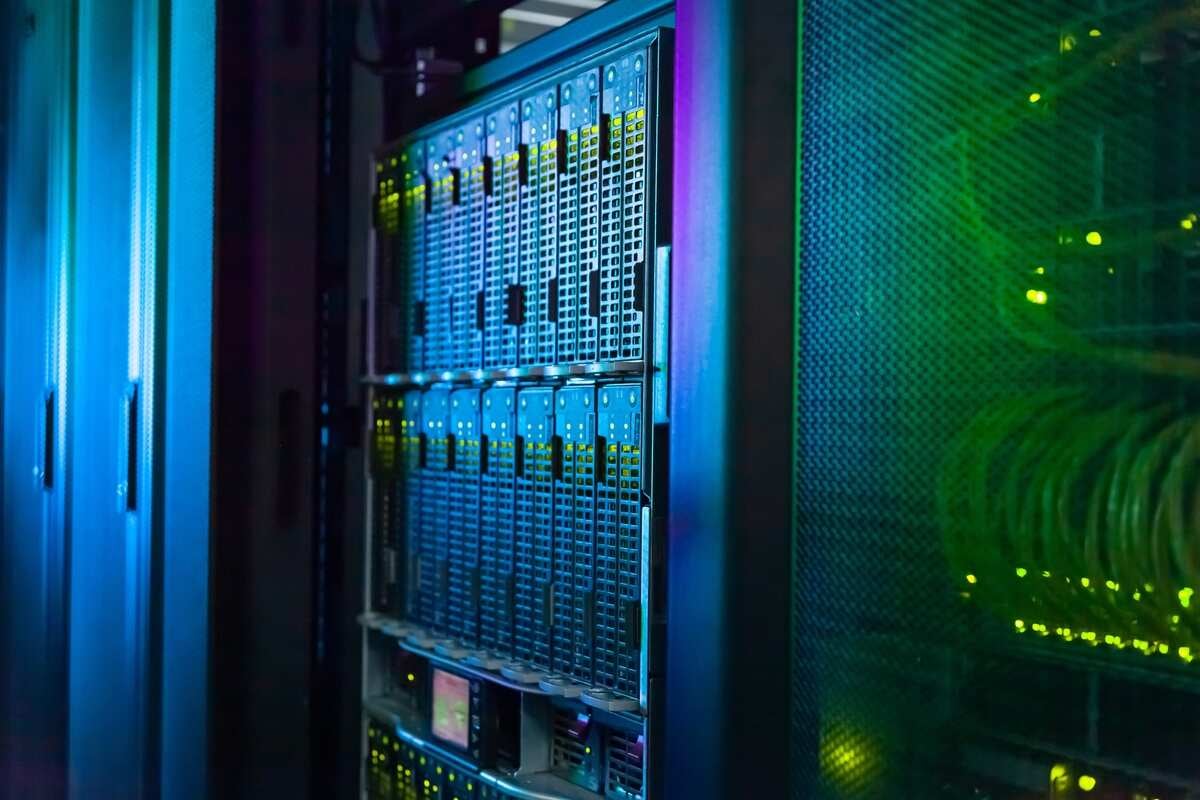 UAE to establish national-scale AI supercomputer in India with 8 ...