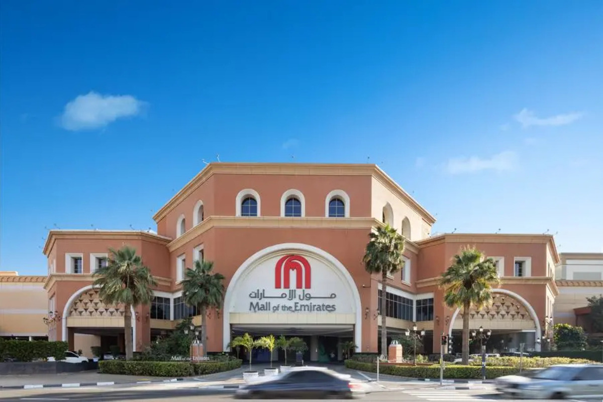 Majid Al Futtaim achieves full LEED building certification across all ...