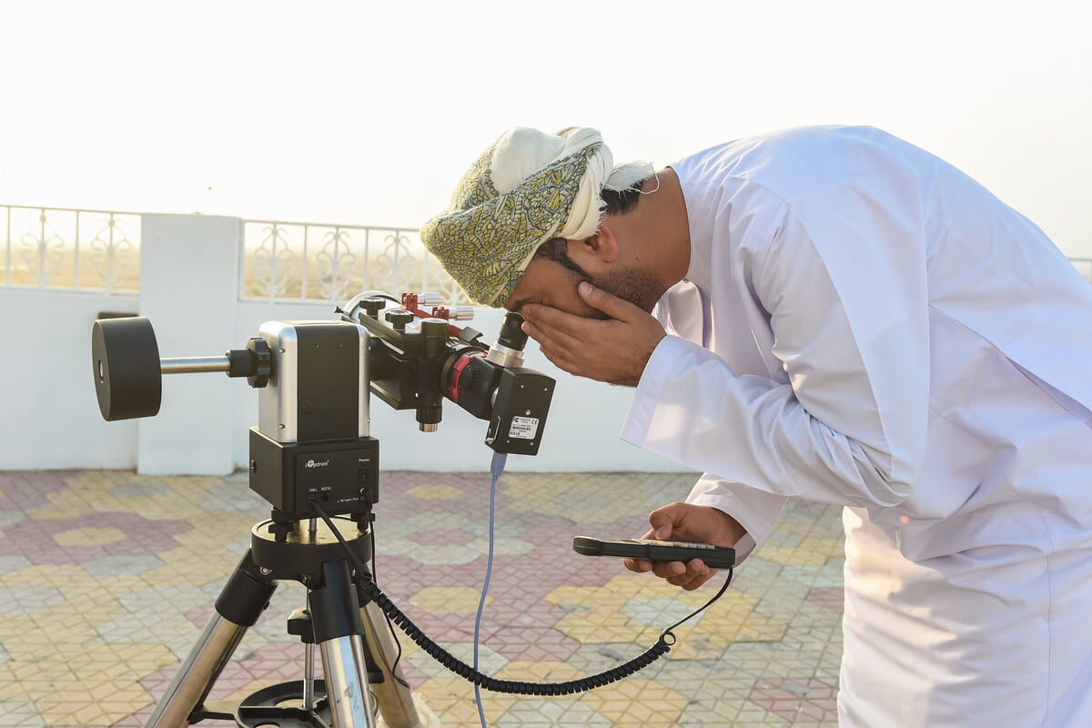 Oman announces February 19 first day of Ramadan 2026