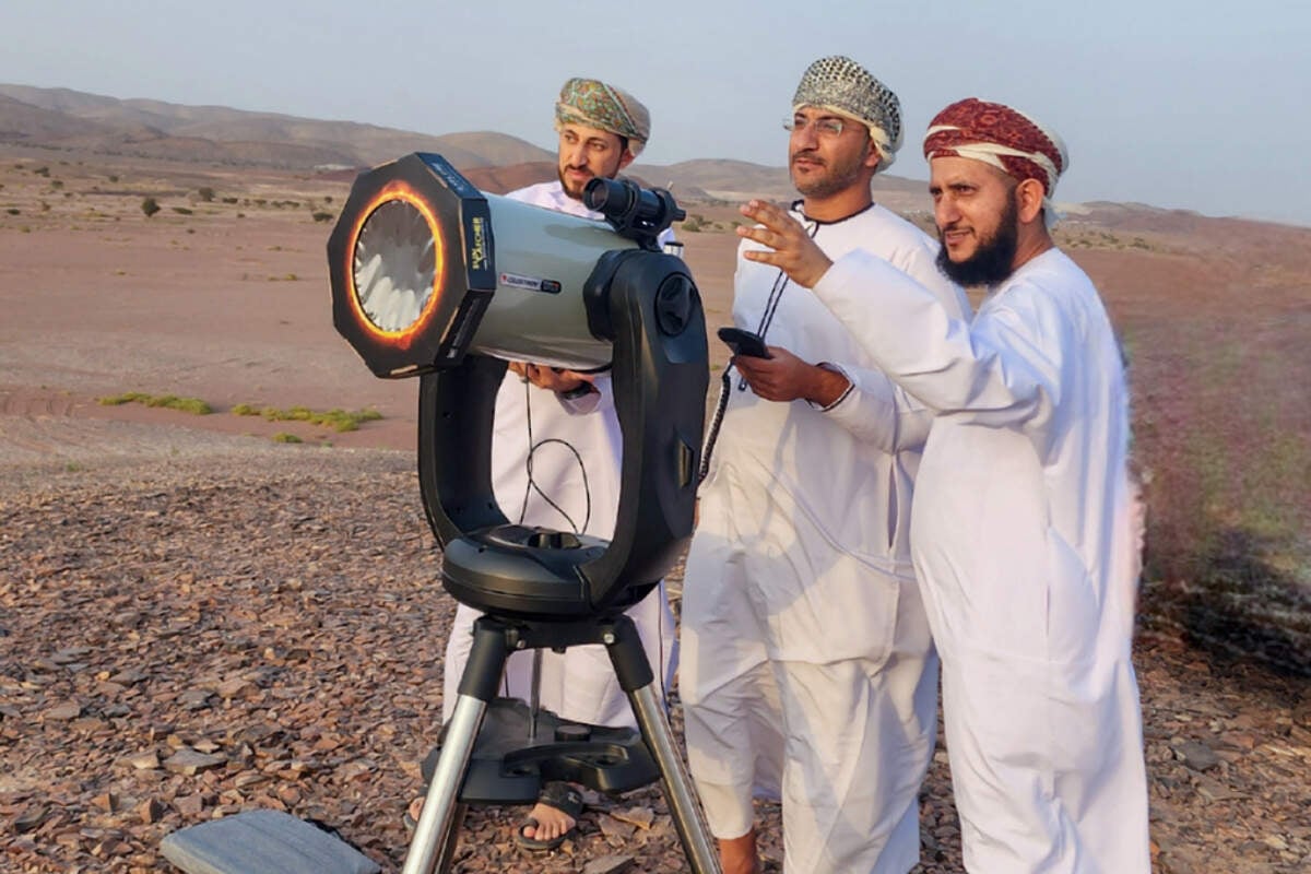 Oman announces February 19 first day of Ramadan 2026