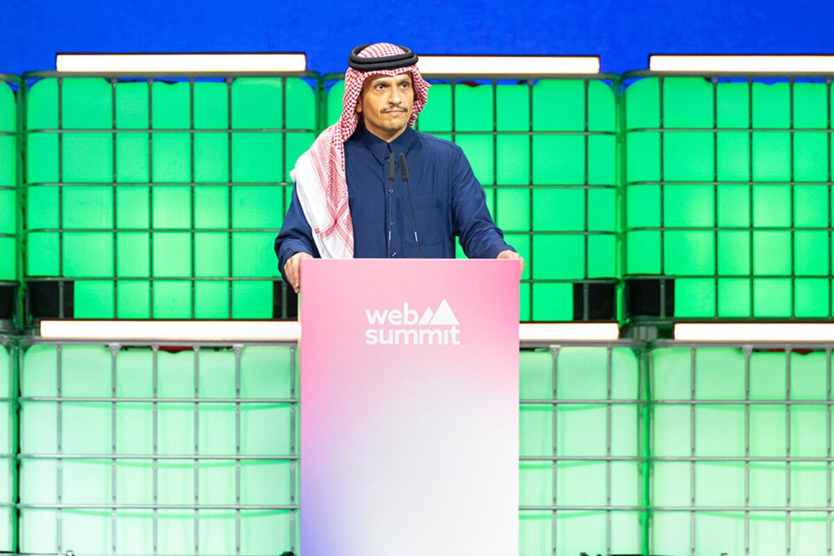Qatar’s QIA expands Fund of Funds program with additional $2 billion ...