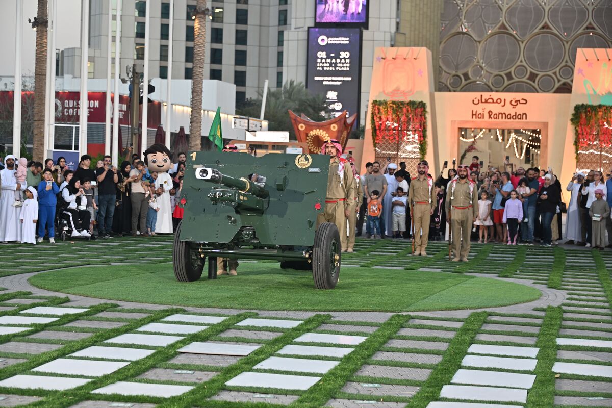 How the UAE is gearing up to welcome Ramadan 2026: Events, spiritual ...