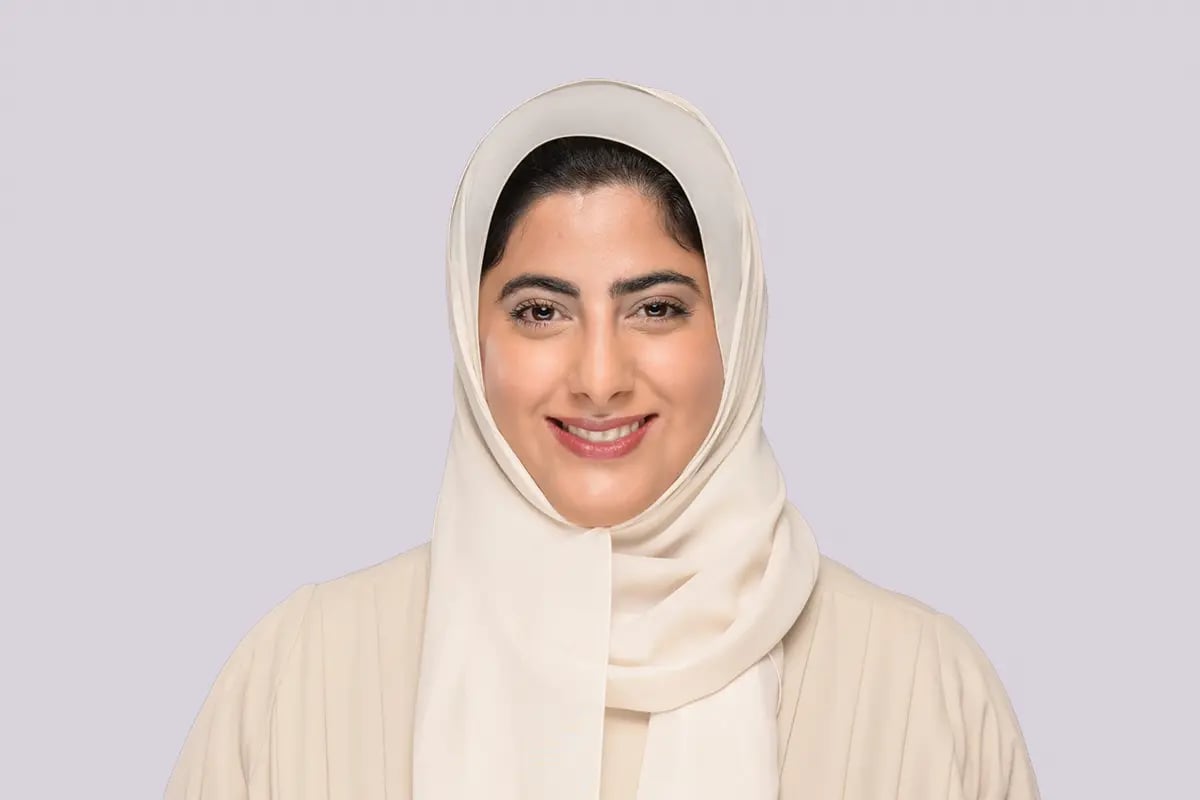 30 Influential Women in the Middle East