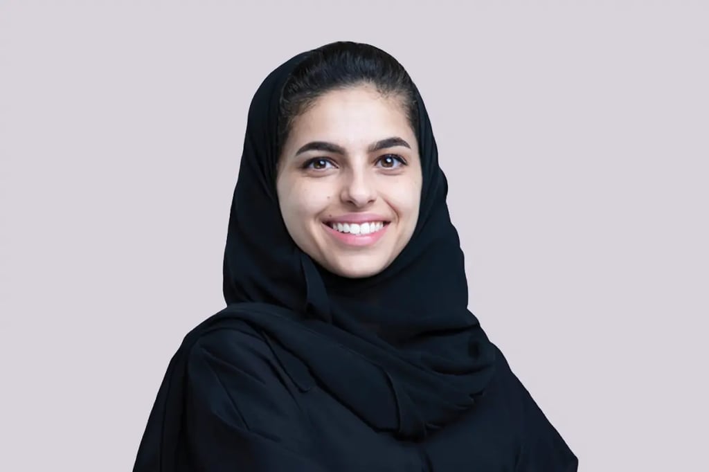 30 Influential Women in the Middle East