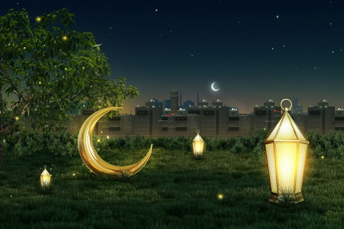 Ready for a long weekend? Everything you need to know about Eid al-Fitr ...