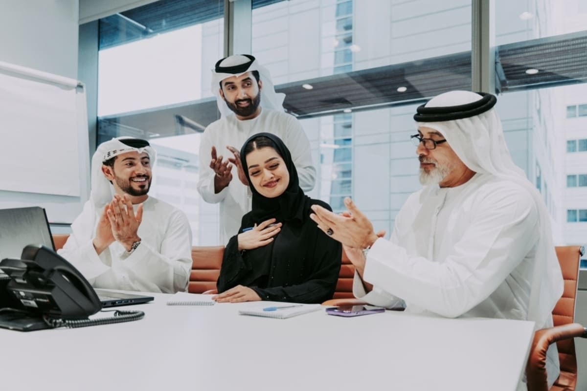 UAE announces shorter Ramadan 2026 working hours, 70 percent Friday ...