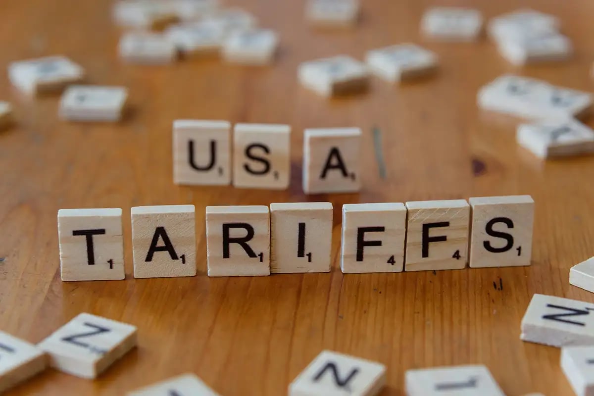 Implications of the latest US tariffs