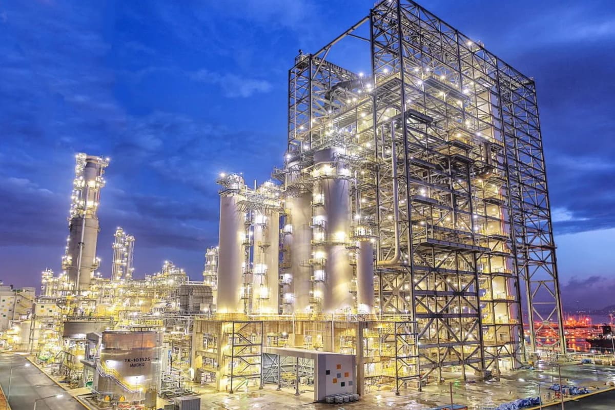 Saudi Aramco reaches 70 percent local content via iktva program ...