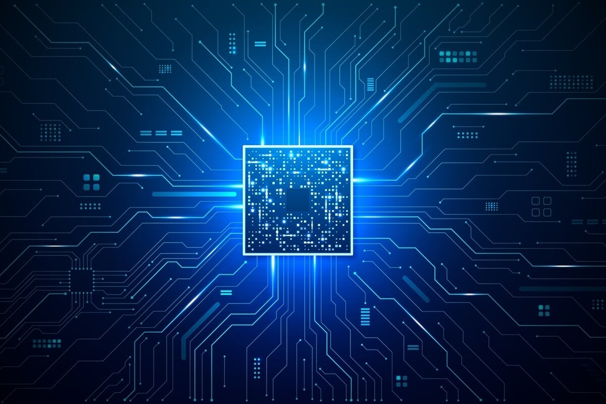 Global chip sales to reach near $1 trillion in 2026 following 25.6 ...