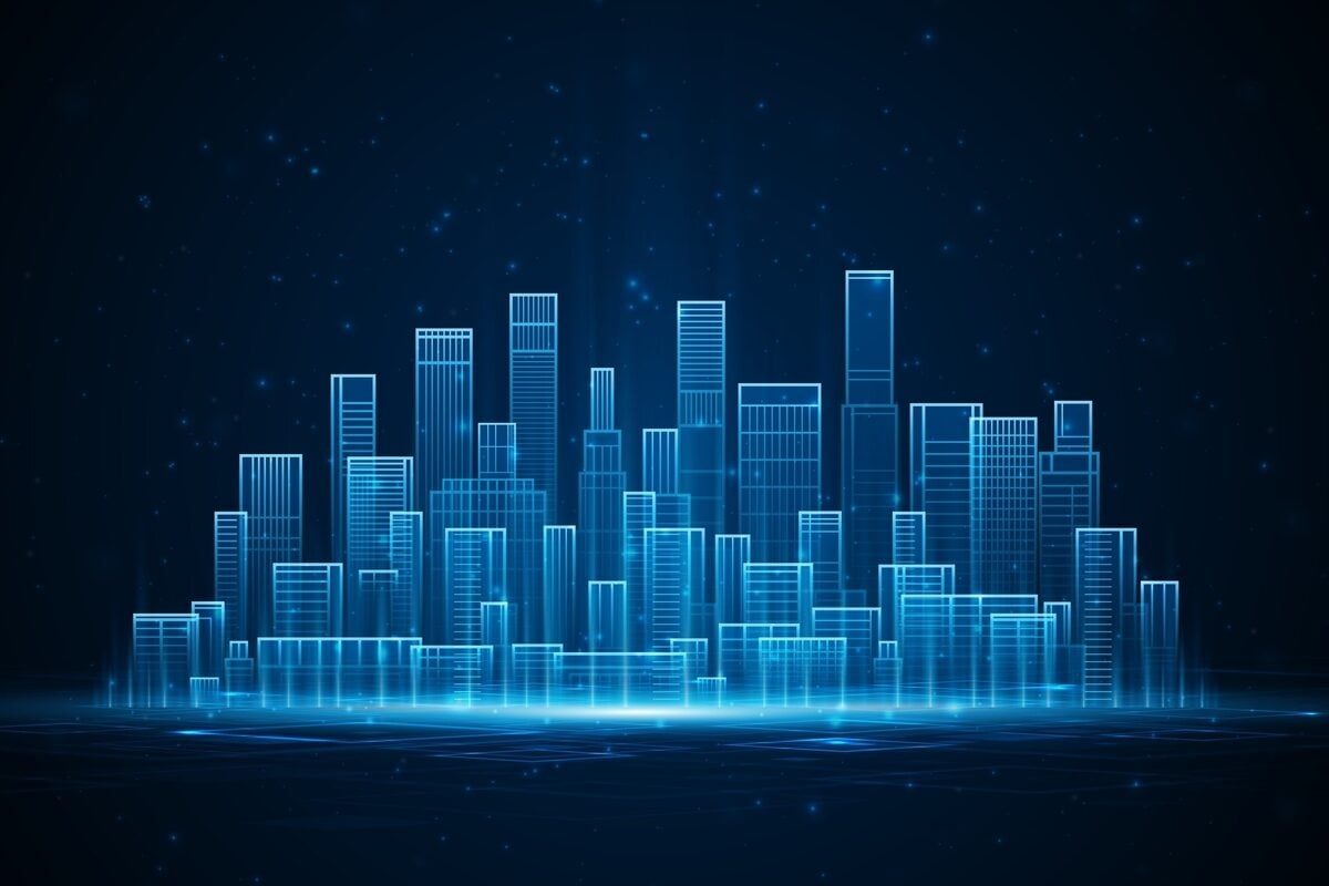 WGS report outlines 2070 urban vision across five customer-centric pillars