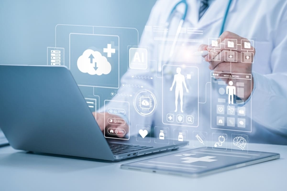 Abu Dhabi’s Future Health launched $300,000 global challenge to advance ...