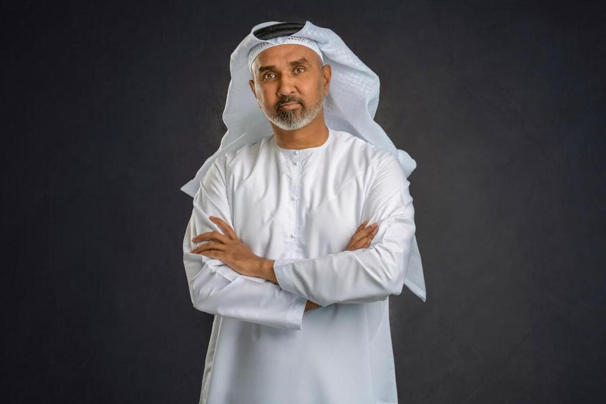Abu Dhabi’s IHC reports $30.3 billion revenue and 35.1 percent profit ...