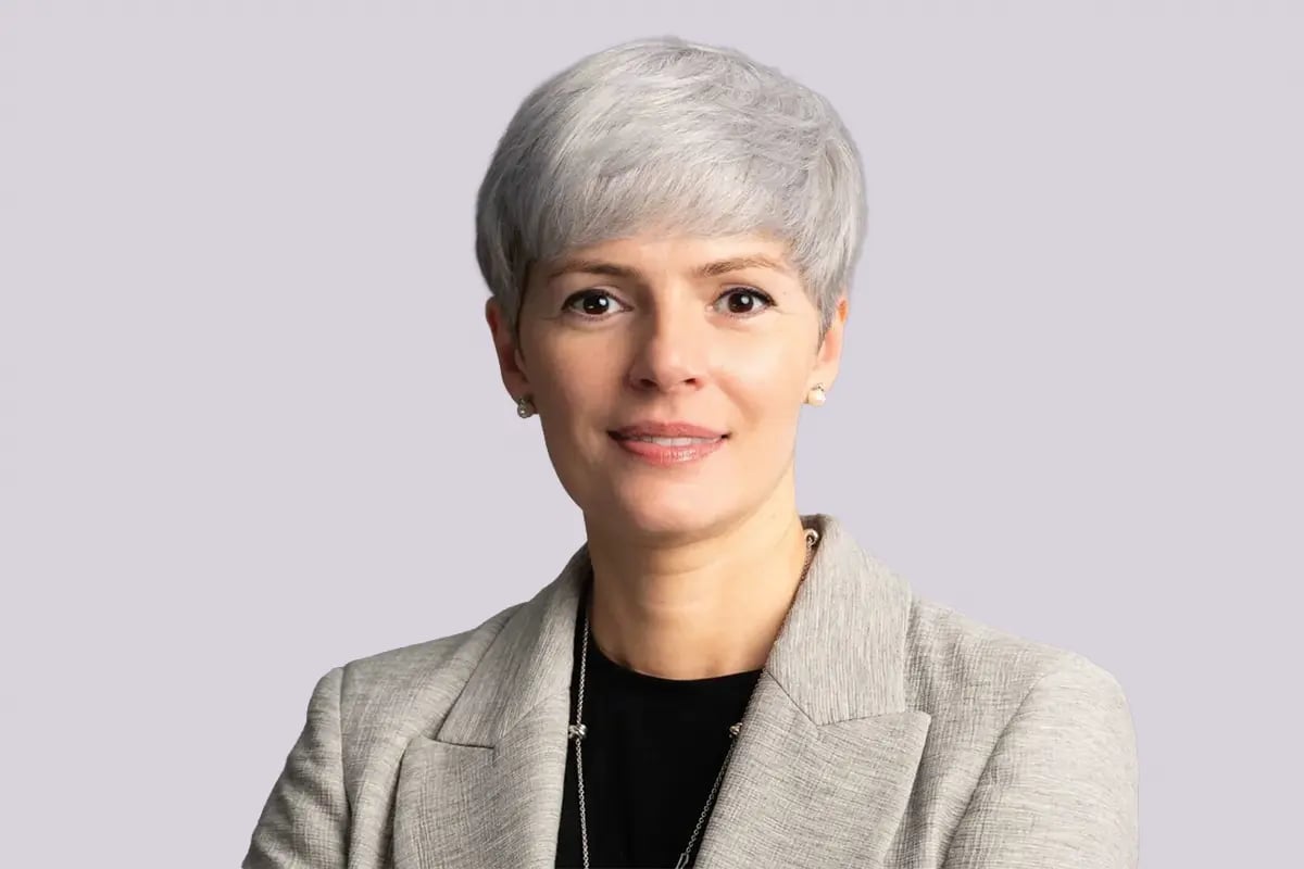 30 Influential Women in the Middle East