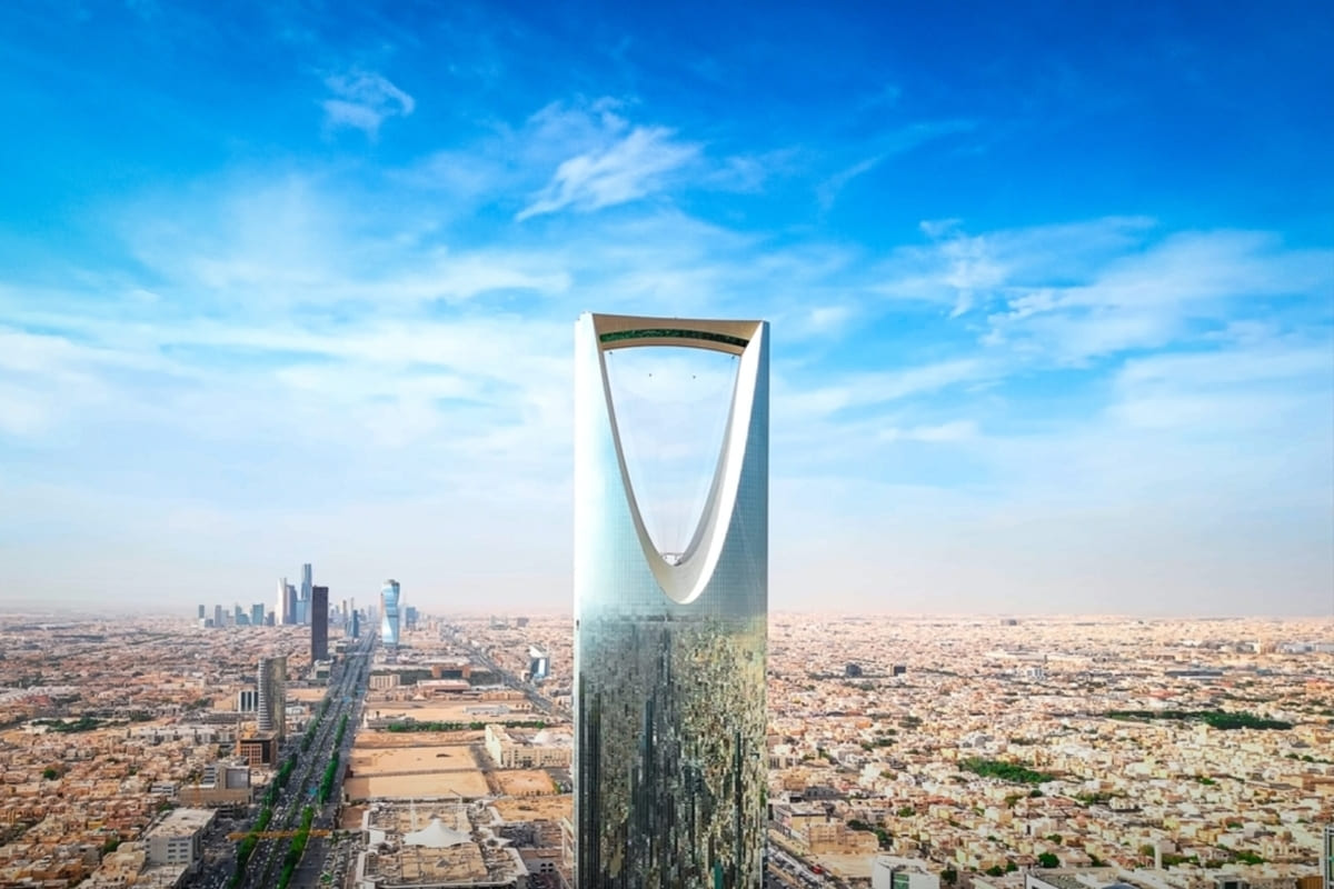 Saudi Arabia's non-oil private sector expansion continues in January ...