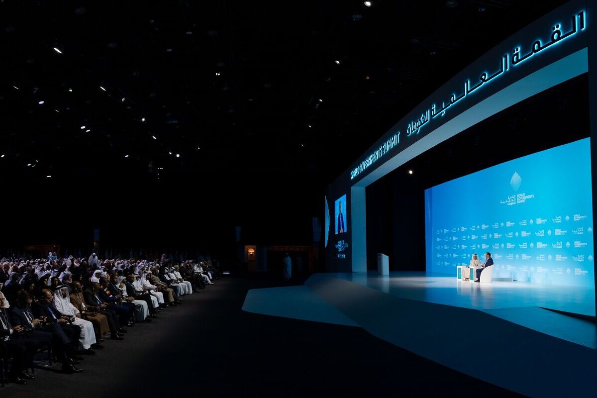 UAE confirms World Governments Summit 2027 dates following record ...