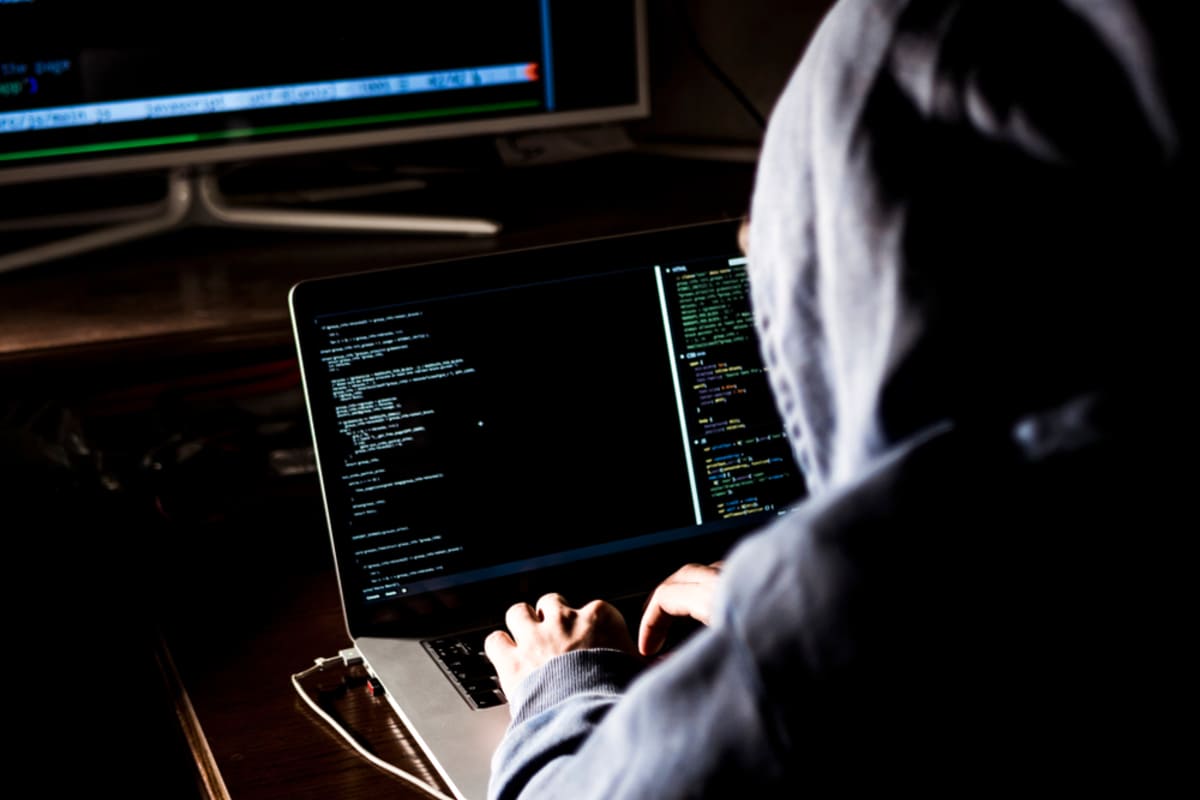 AI-driven threats surge to 230 billion daily as record 31.4 Tbps DDoS ...