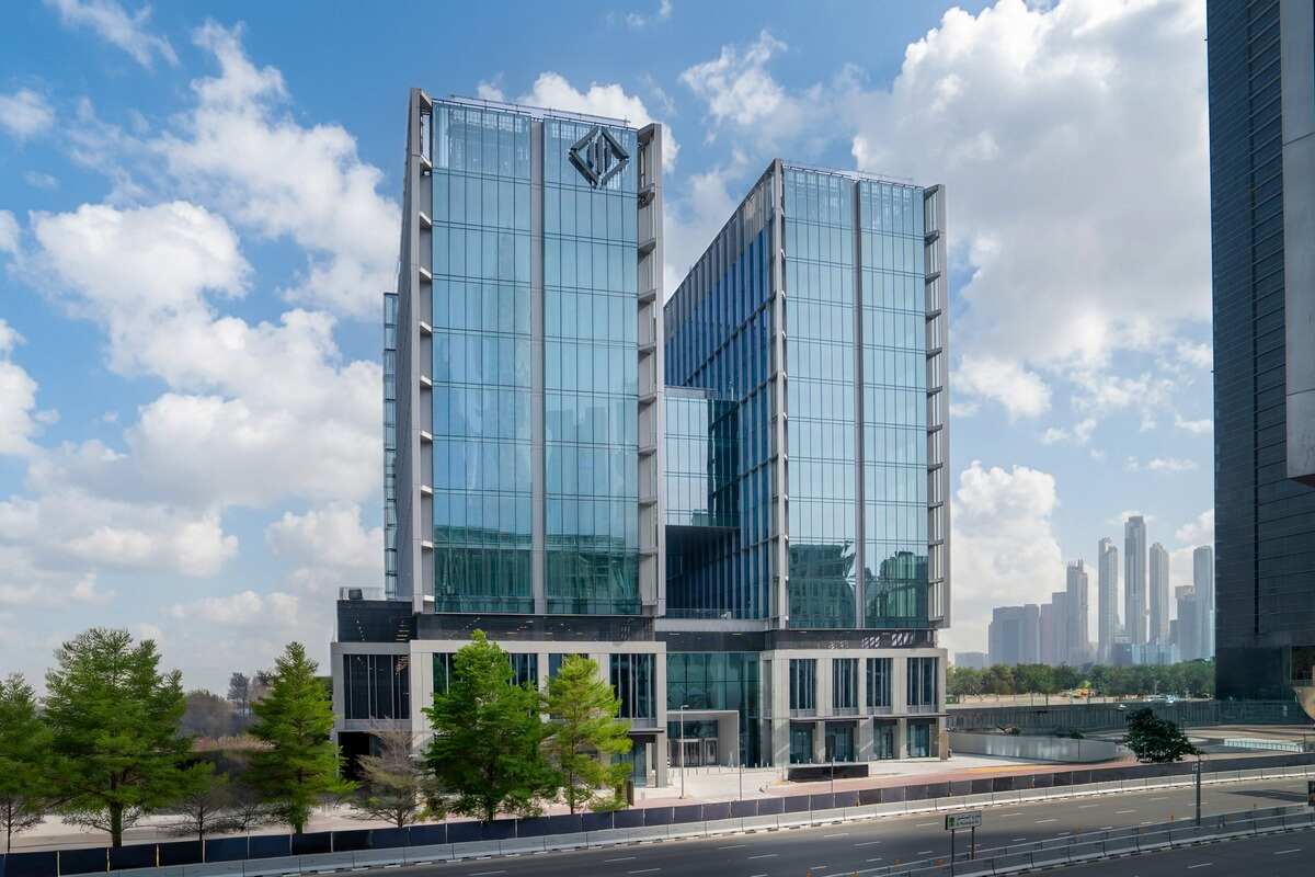 DIFC Square opens ahead of schedule