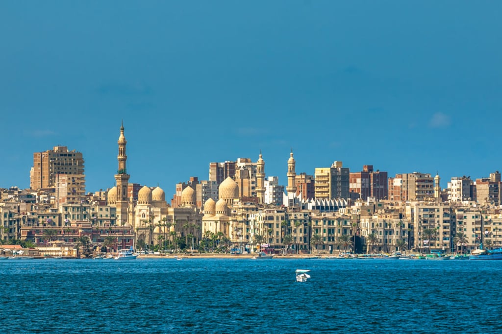 Egypt Latest News & Updates - Business, Financial & Events