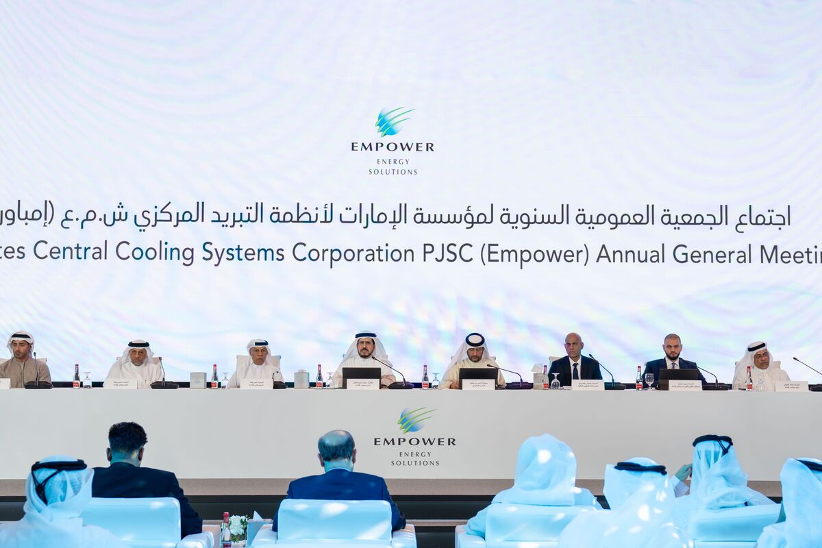 Empower approves cash dividends of $119.13 million for H2 2025