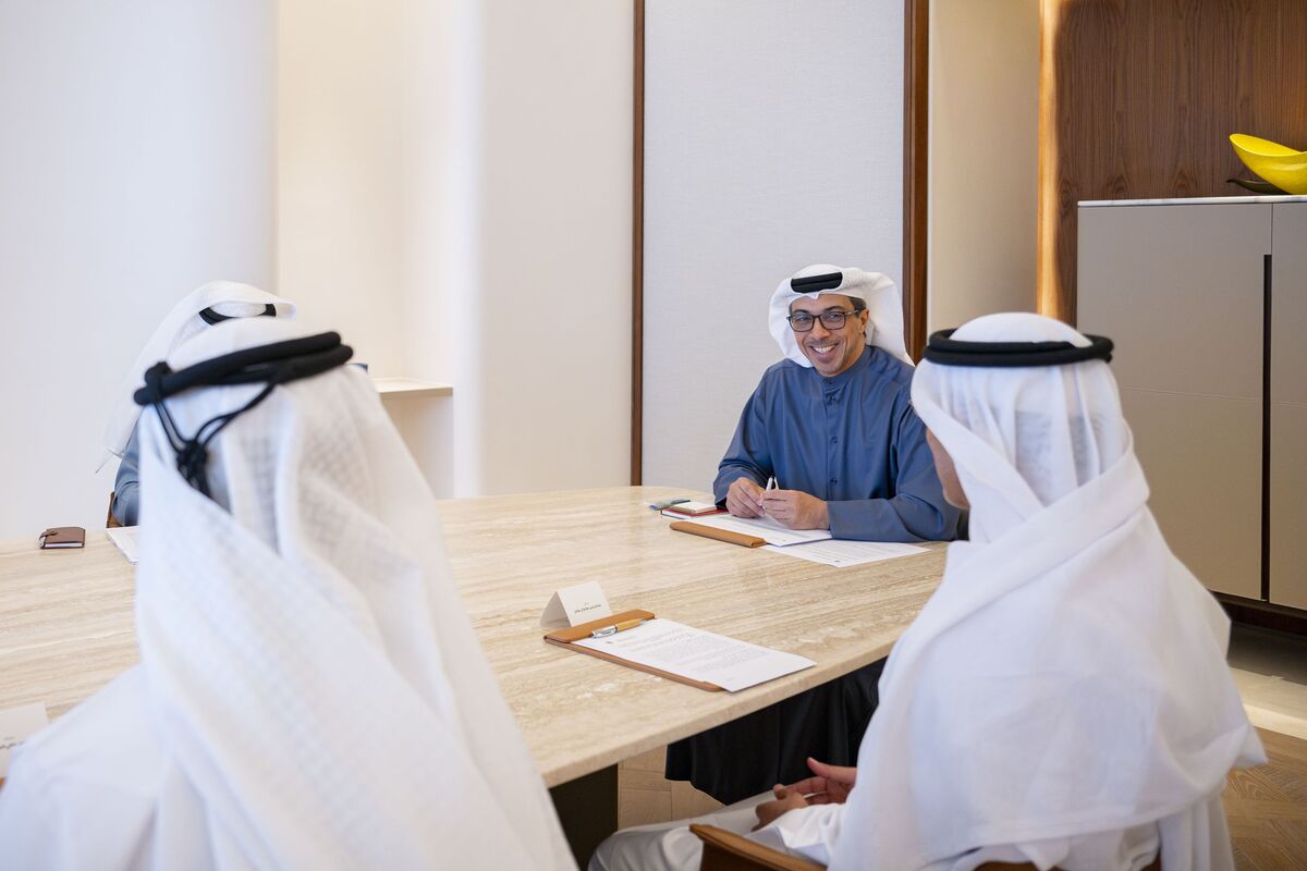 CBUAE Board confirms financial system strength; $272.3 billion asset ...
