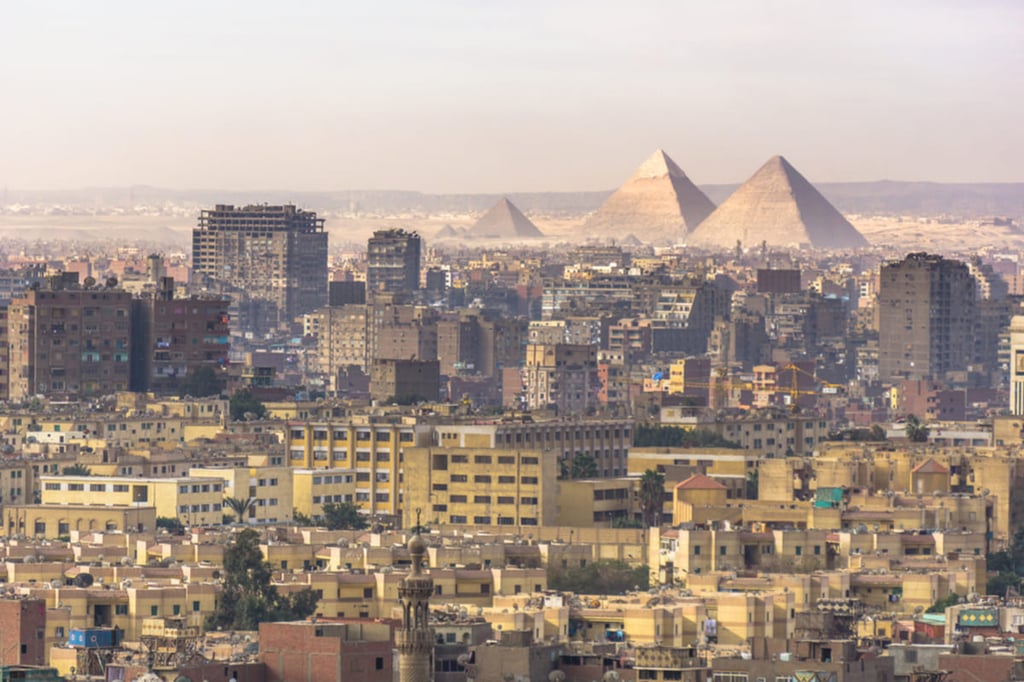 Egypt Latest News & Updates - Business, Financial & Events