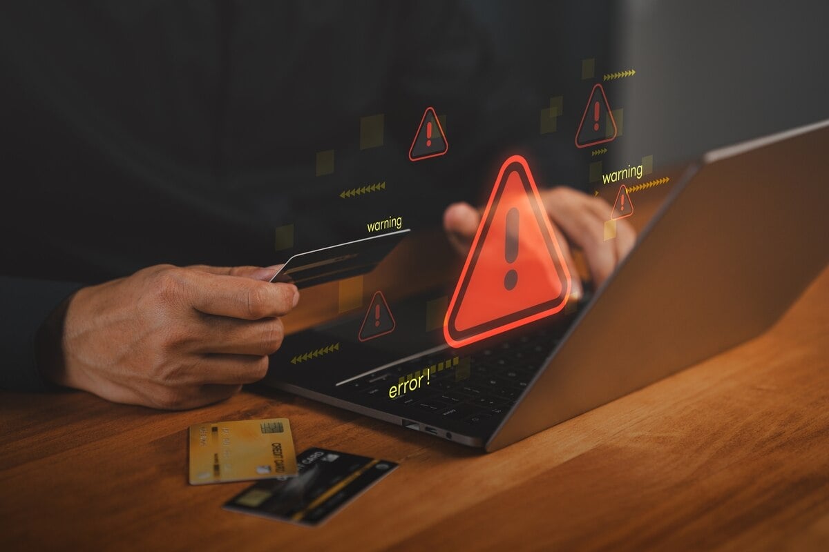 Financial fraud costs global economy over $442 billion in 2025: Report