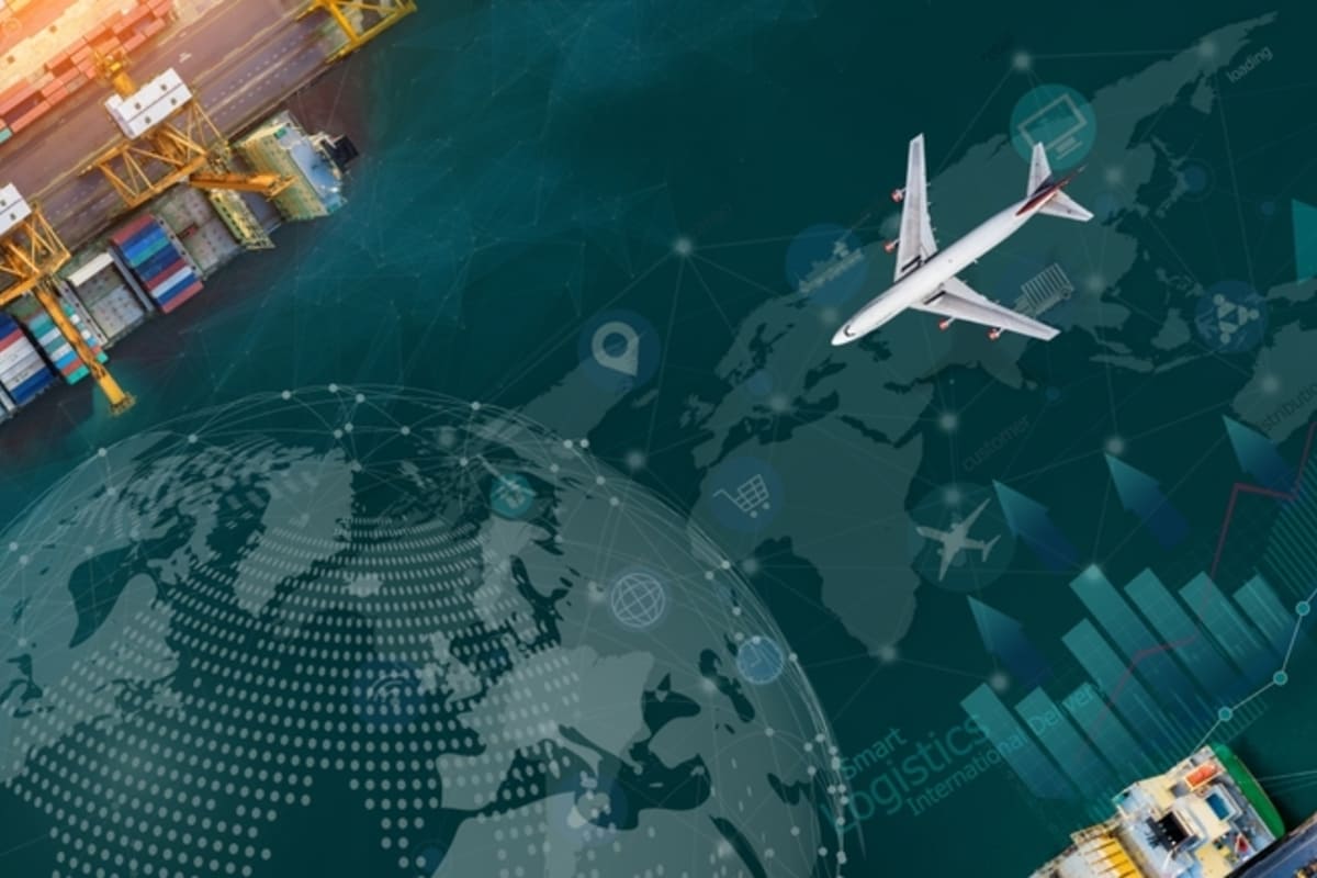 GCC moves to activate Green Lanes Protocol to secure supply chains ...