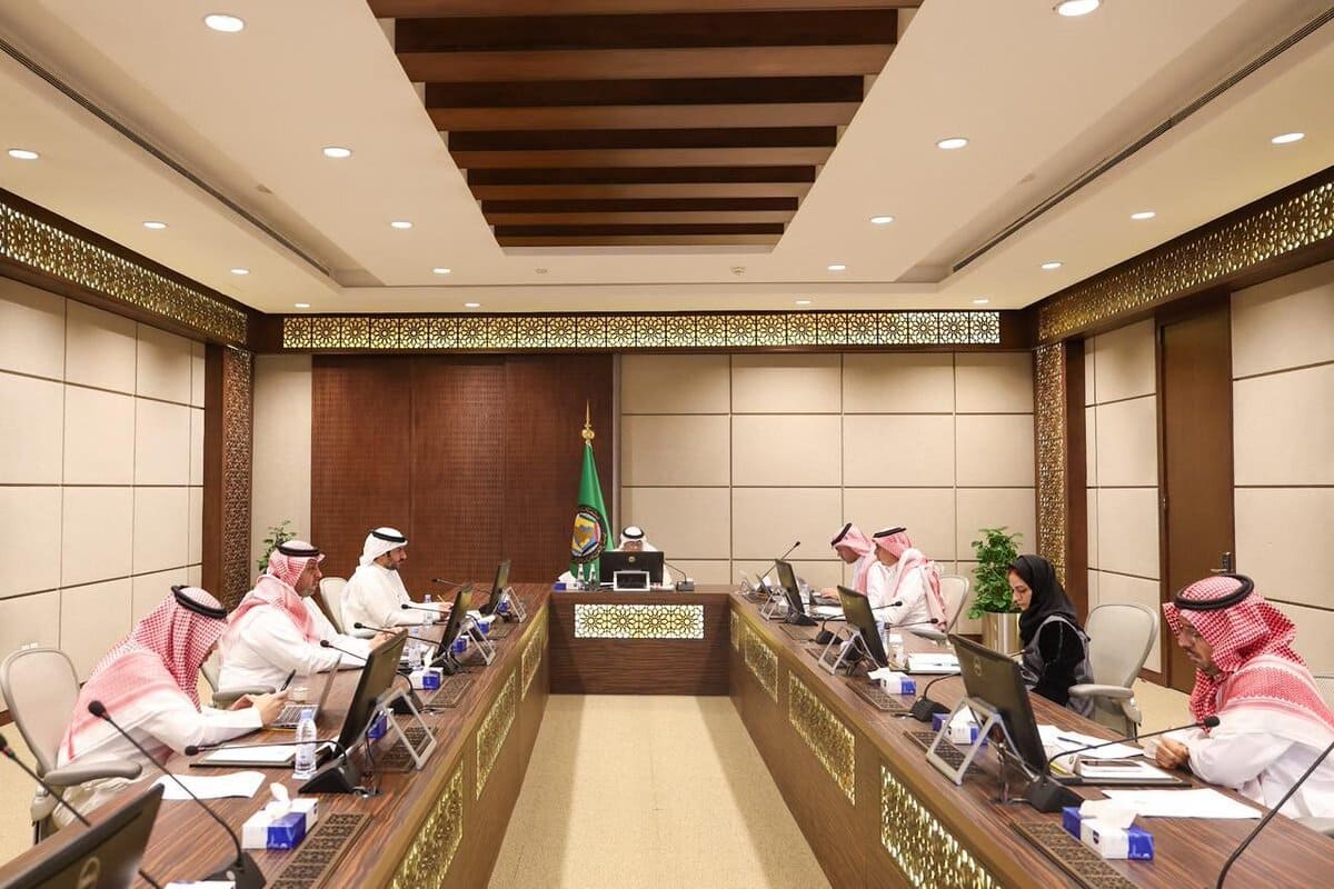 GCC moves to activate Green Lanes Protocol to secure supply chains ...