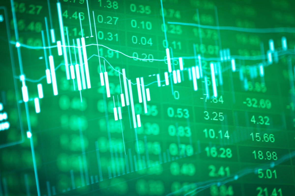 Saudi Arabia’s TASI gains 59.63 points to close at 10,946 with $1.65 ...