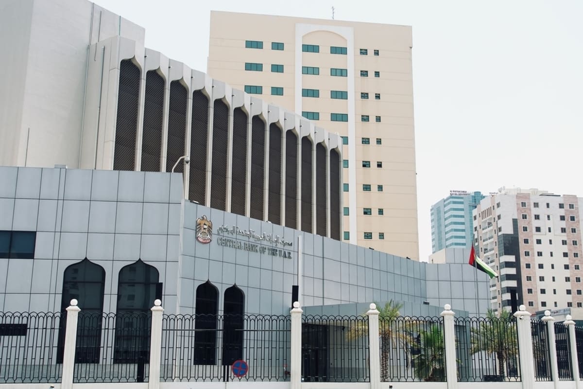 CBUAE AML guidance update strengthens proliferation trade banking CDD ...
