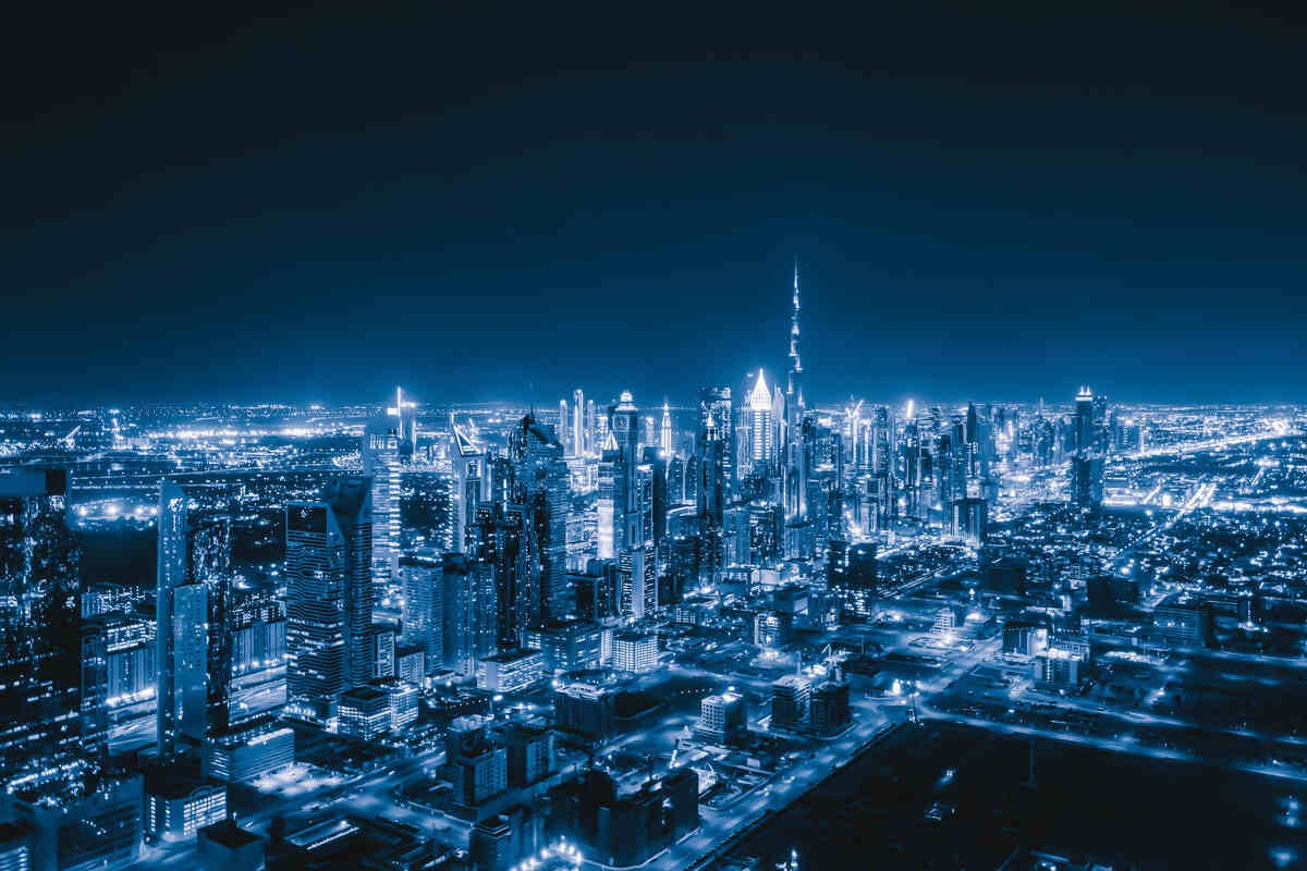 Dubai ranks first regionally, sixth globally in 2026 Smart City Index