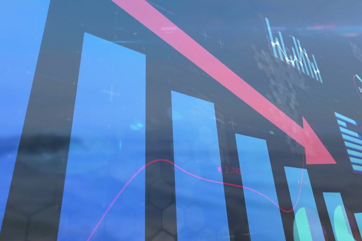 IMF cuts global growth forecast to 3.1 percent in 2026, 3.2 percent in 2027