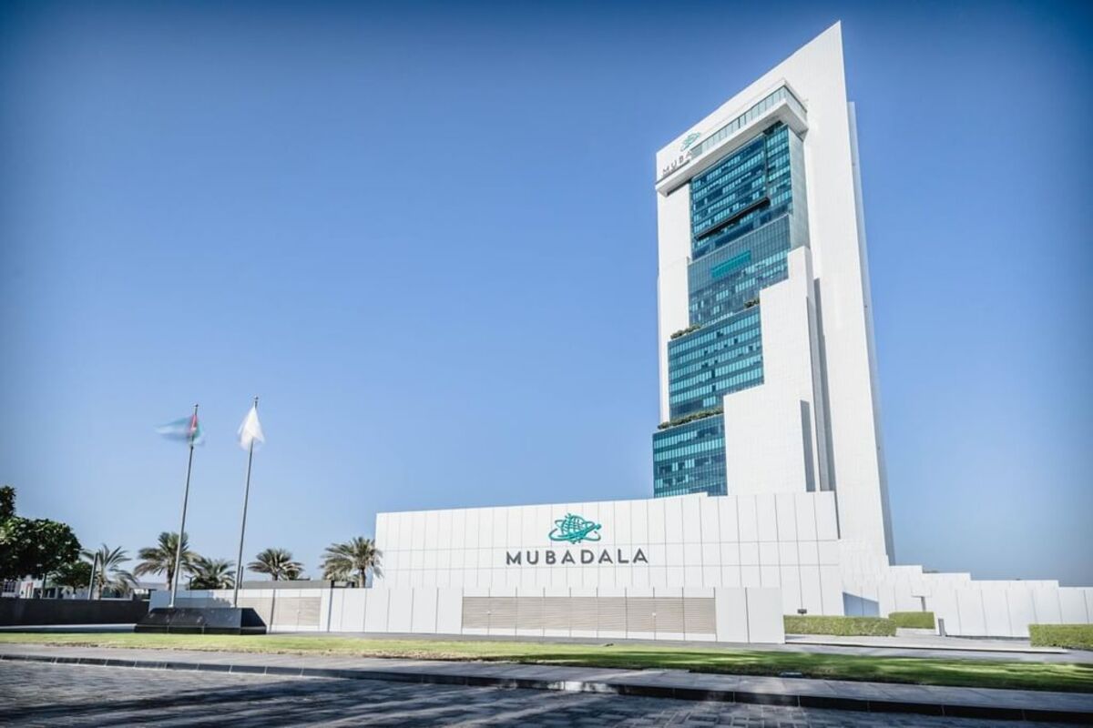 Mubadala assets under management grow 17 percent to $385 billion in 2025
