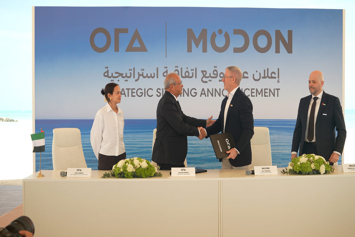 ORA Developers expands UAE footprint with 4.8m sqm Ghantoot land from ...