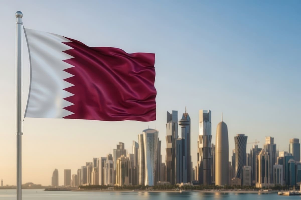 Qatar attracts $3.4 billion in FDI across 373 projects as investment ...