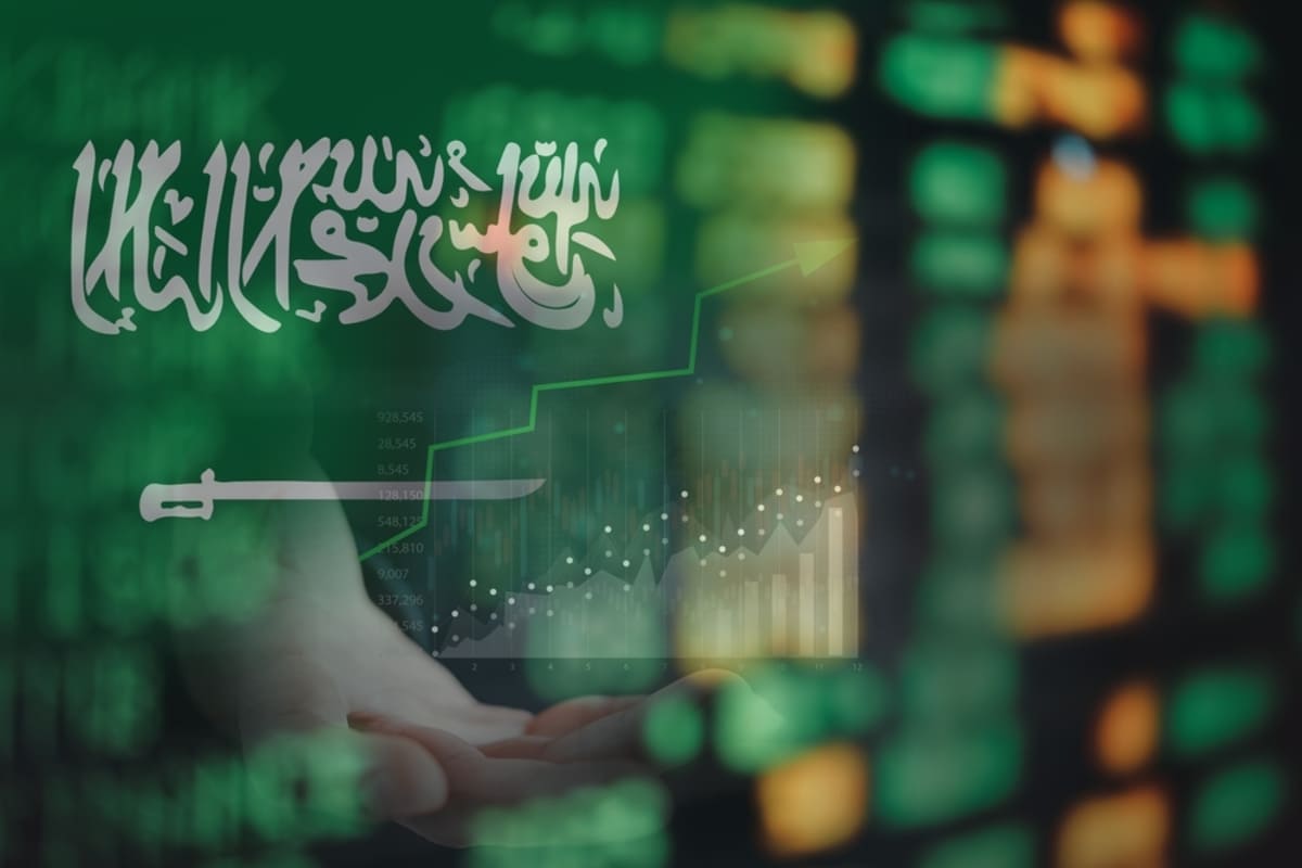 Saudi Arabia’s GDP grows 2.8 percent in Q1 2026 on broad-based economic ...