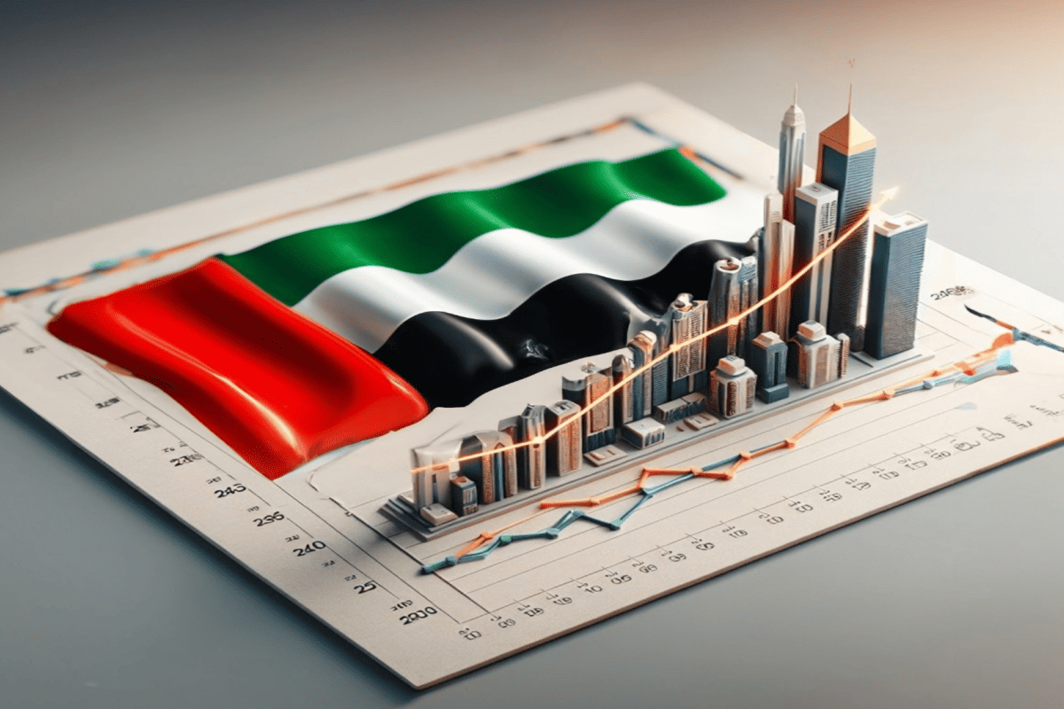 UAE real estate market posts record sales as new governance rules take hold