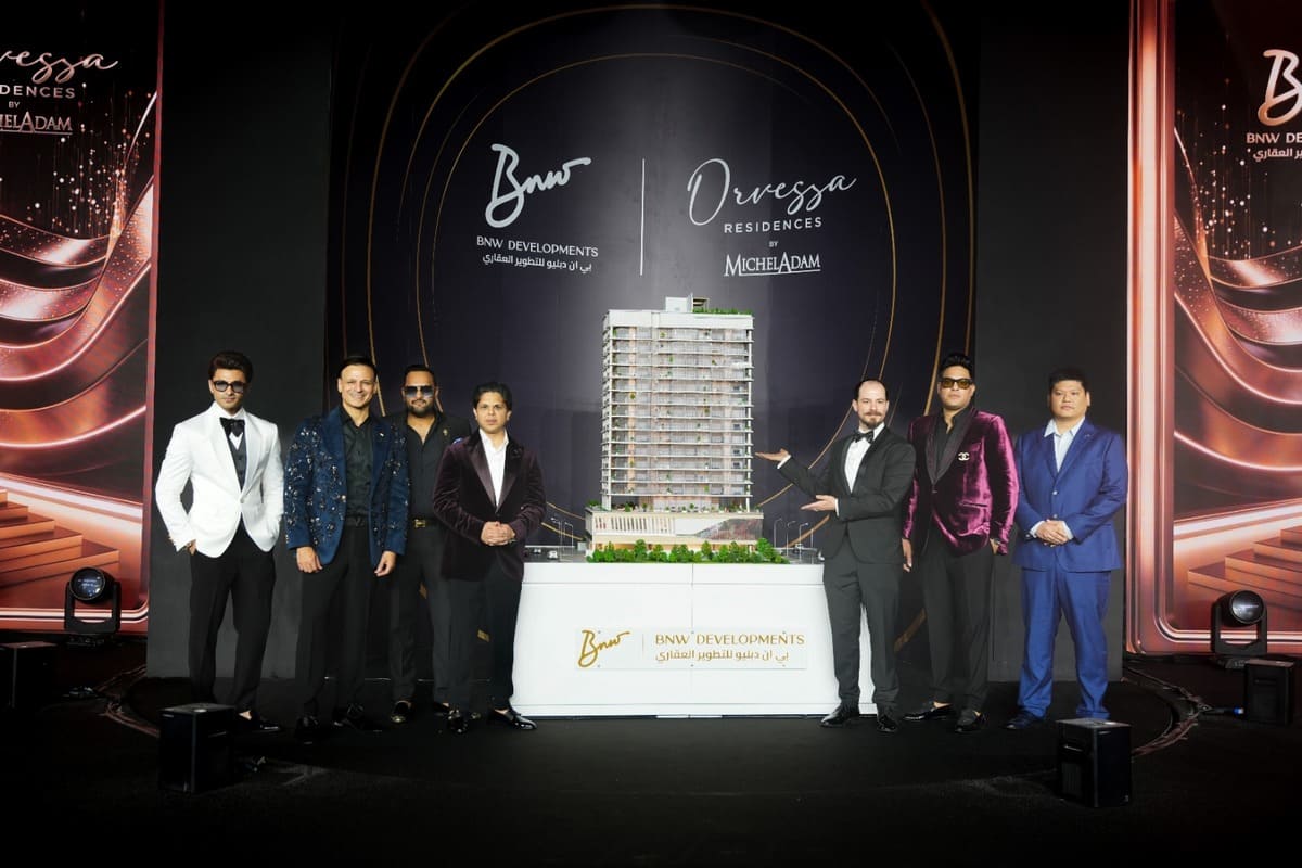RAK's BNW Developments debuts in Dubai with launch of 92-unit luxury ...
