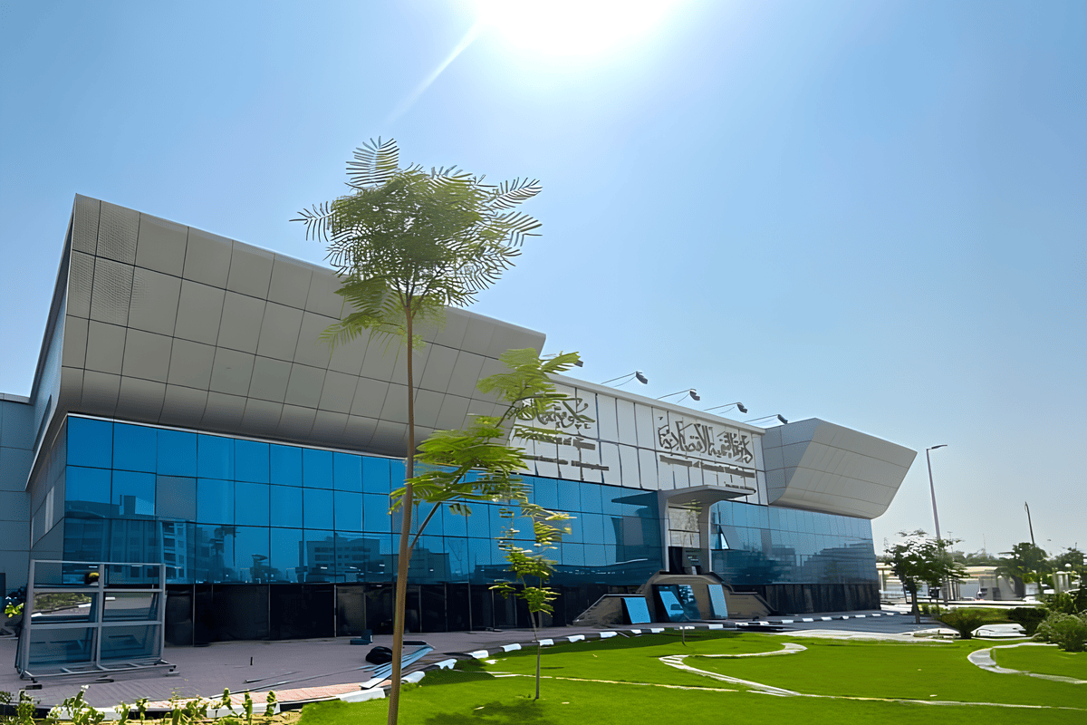 Ajman DED issues 1,617 new licenses and renews 8,777 in Q1 2026