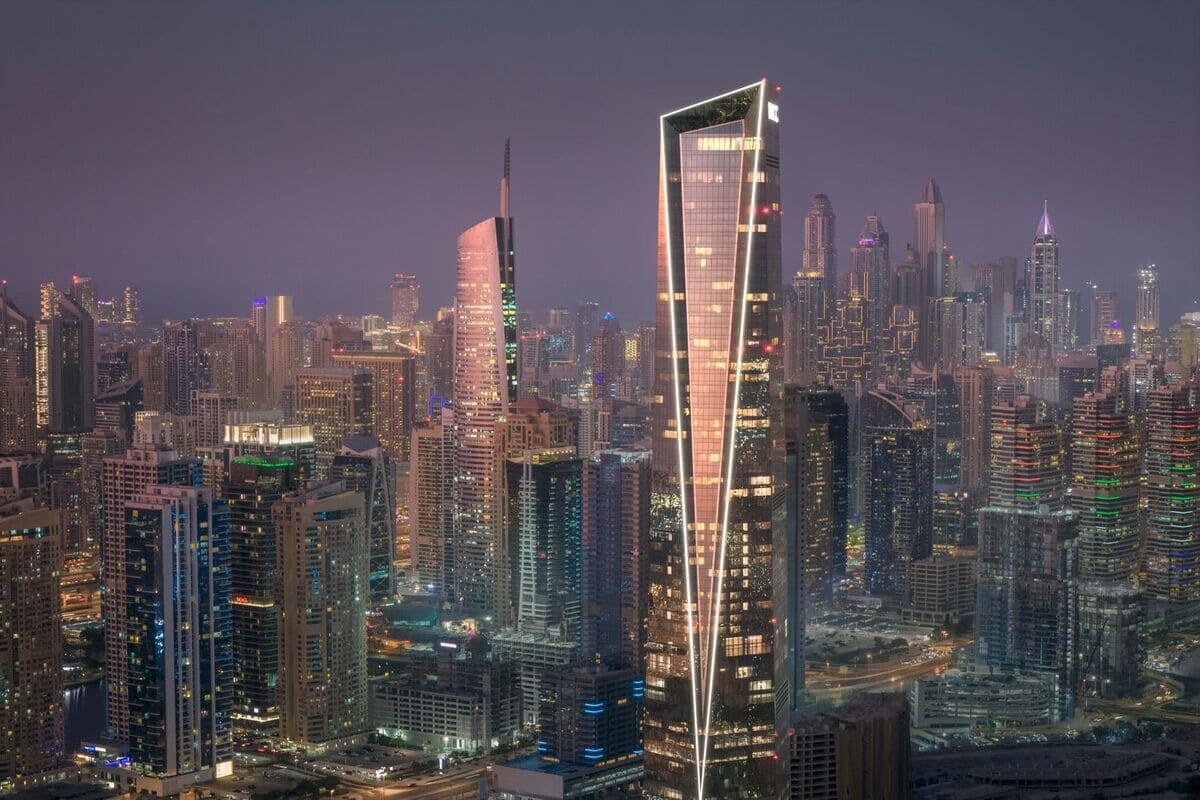 DMCC adds 2,300 companies to push past 26,000 members