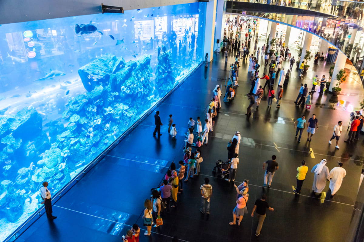 How experiential growth is transforming GCC’s retail sector into a ...