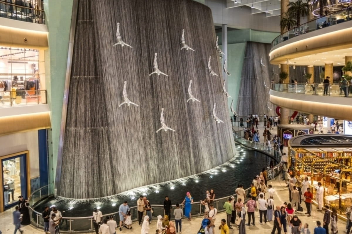 How experiential growth is transforming GCC’s retail sector into a ...